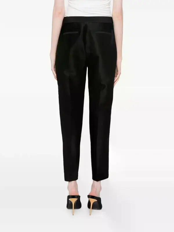 Adam Lippes Mika Trousers