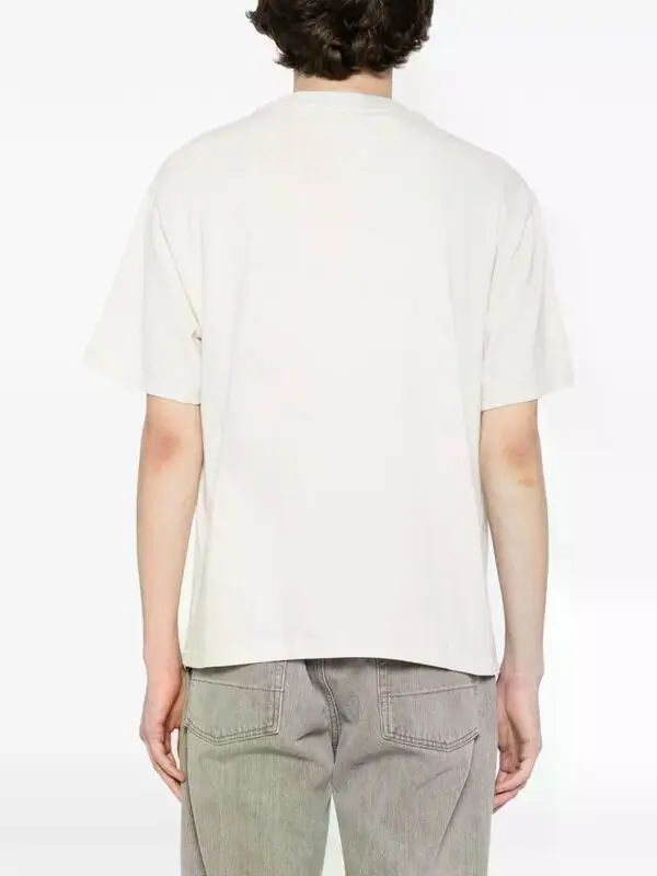 MELT Graphic-print T-shirt