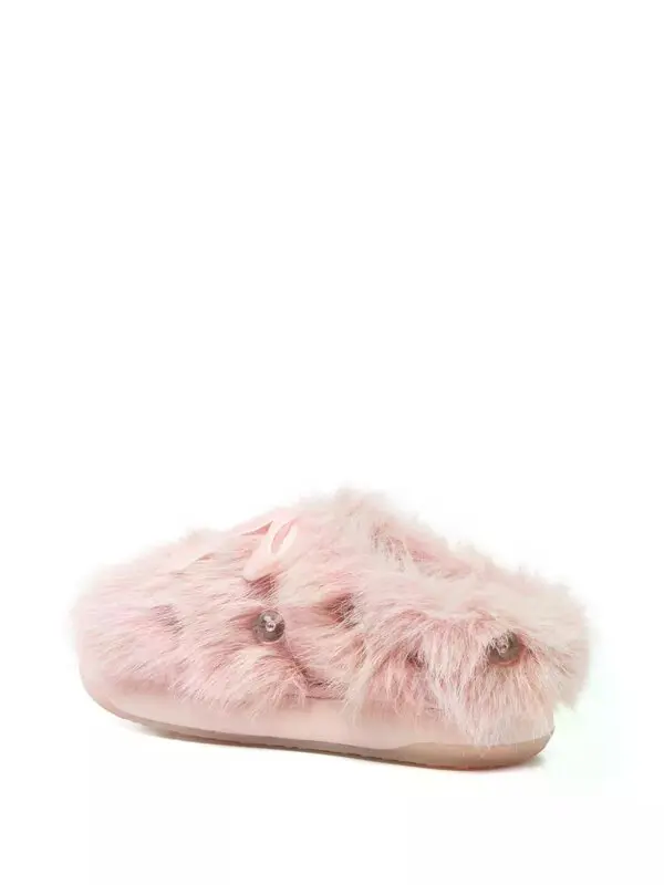 ROCKFISH Furry Mules