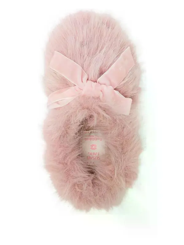 ROCKFISH Furry Mules