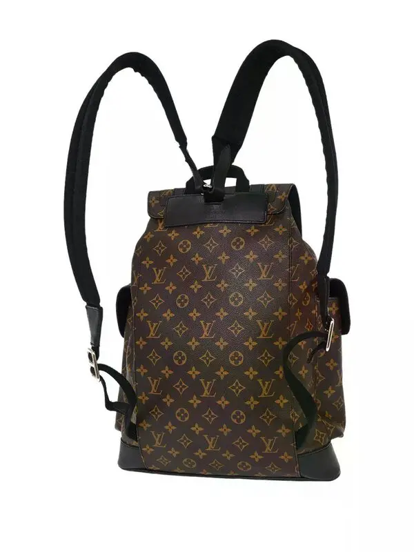 LOUIS VUITTON 2015 Christopher Pm Backpack