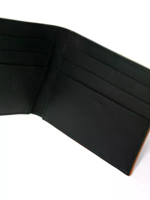 Paul Smith Leather Wallet