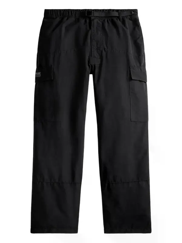 Polo Ralph Lauren Cargo Pants - Black