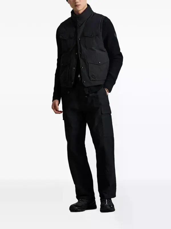 Polo Ralph Lauren Cargo Pants - Black