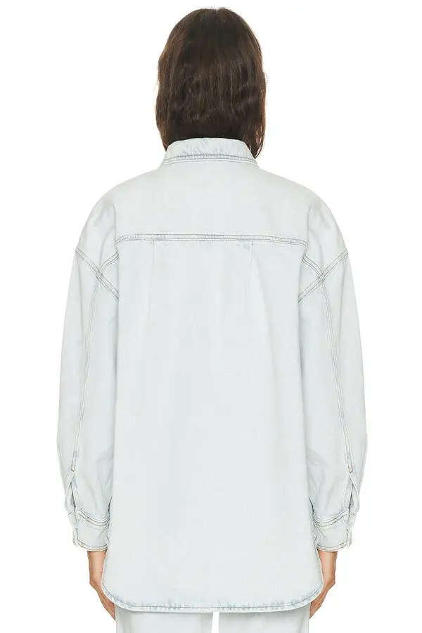 American Vintage Joybird-b Shirt