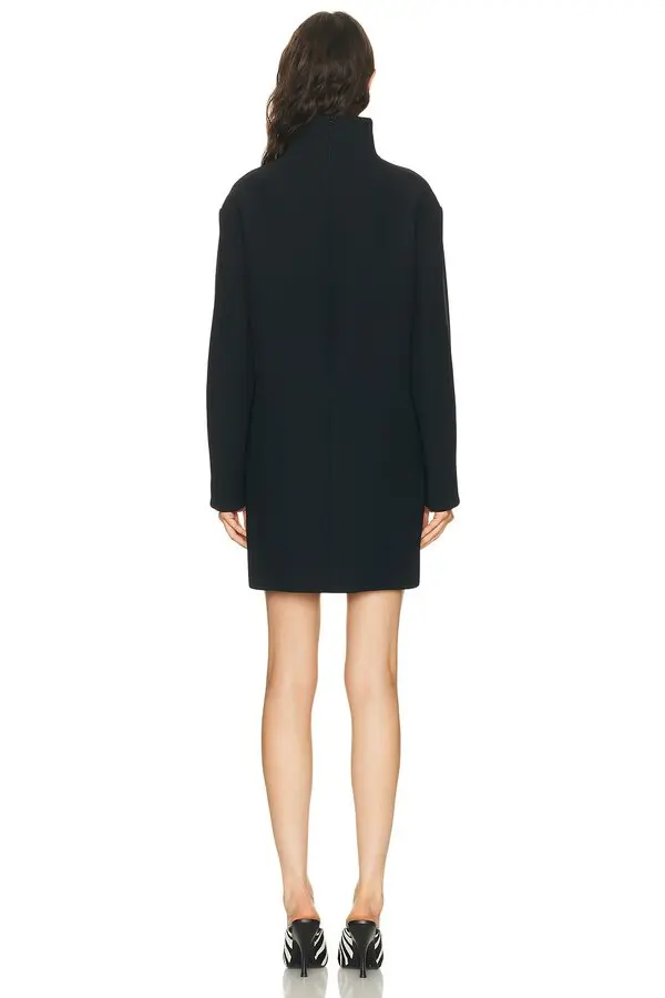 Khaite Lee Dress