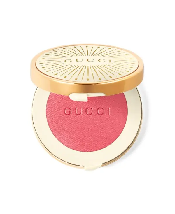 Gucci Hybrid Glow Blush - 02 - Fresh Coral
