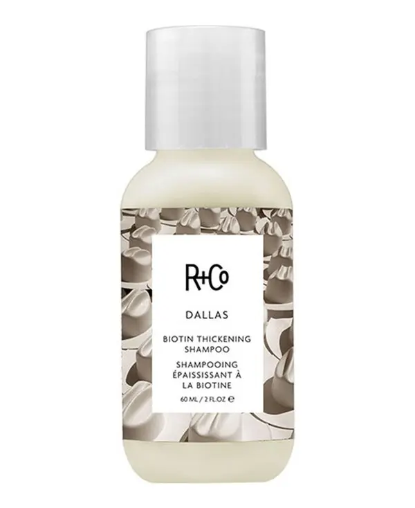R+Co Dallas Thickening Shampoo - No Color