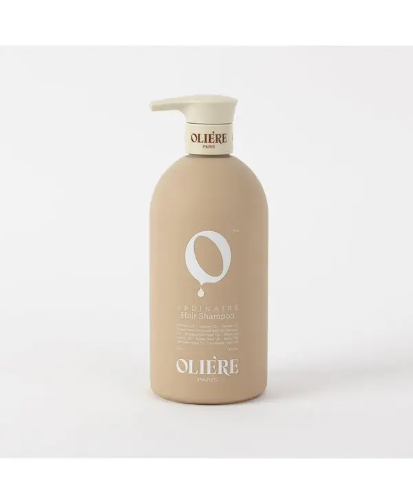 OLIERE PARIS Ordinaire Hair Shampoo - No Color