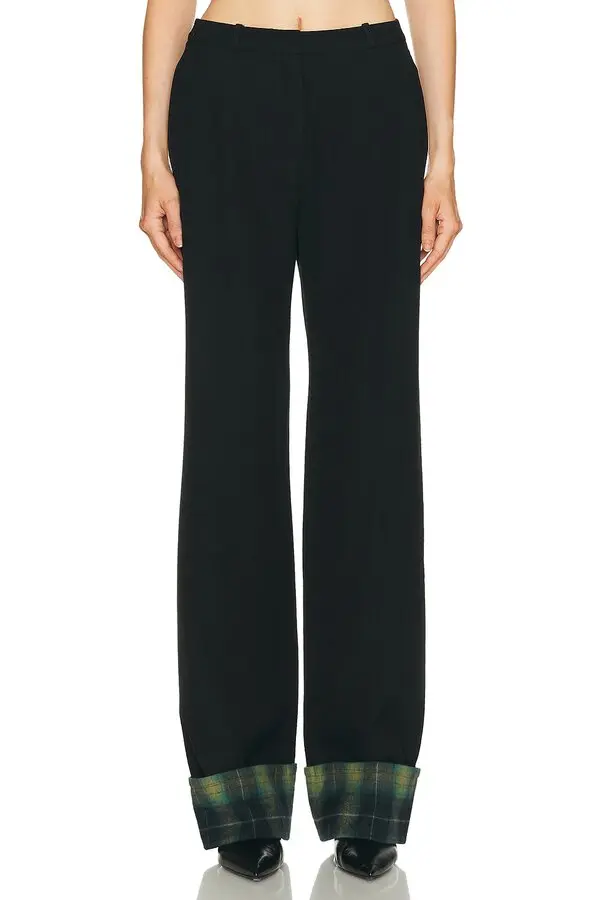MIMCHIK Olivia Trouser