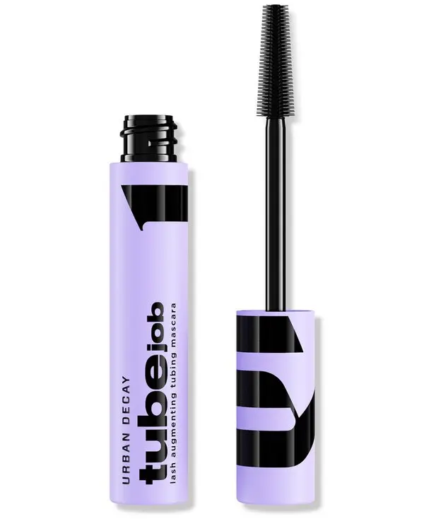 Urban Decay Tube Job Volumizing Mascara - Black