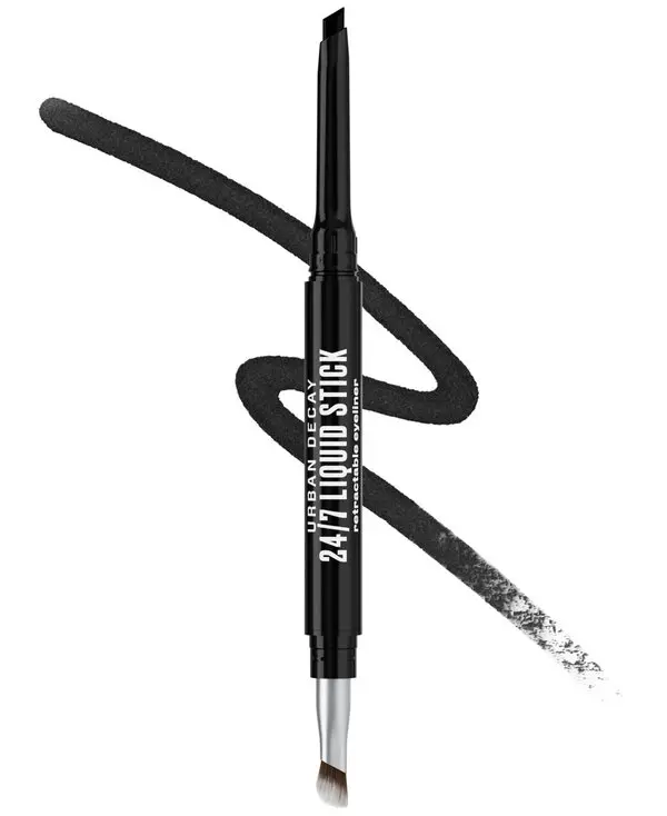 Urban Decay 24x7 Liquid Stick Eyeliner - Deep Matte Black