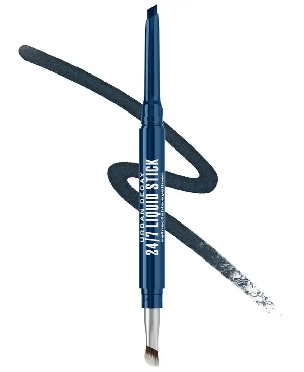 Urban Decay 24x7 Liquid Stick Eyeliner - Deep Matte Navy