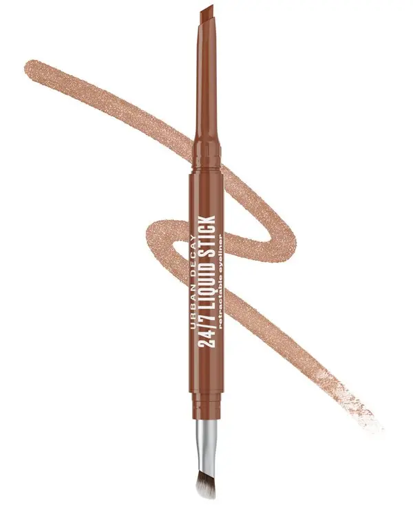 Urban Decay 24x7 Liquid Stick Eyeliner - Duochrome Copper