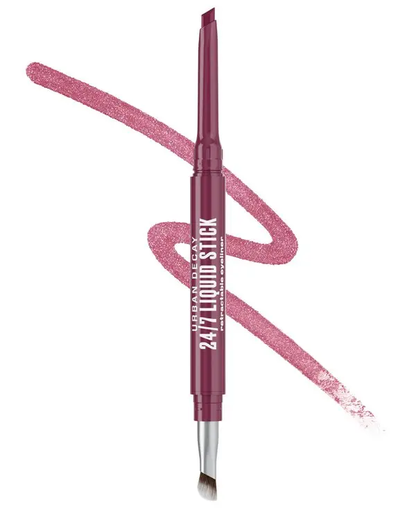 Urban Decay 24x7 Liquid Stick Eyeliner - Metallic Raspberry
