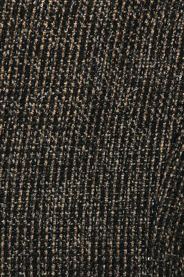 L'academie Rita Jacket - Black Multi