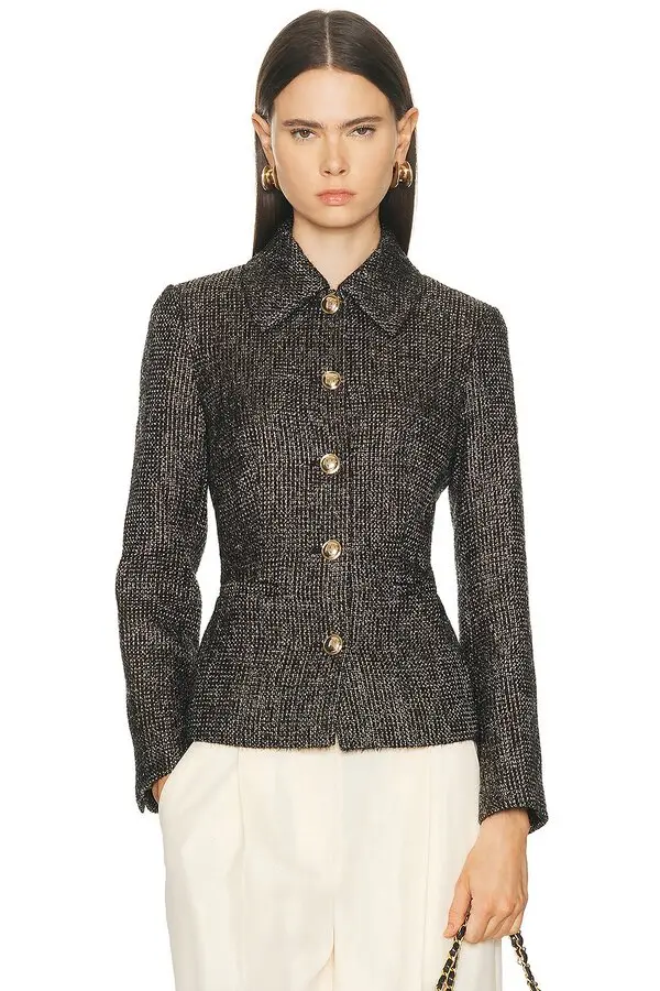 L'academie Rita Jacket