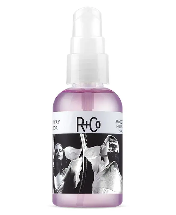 R+Co Two Way Smoothing Mirror Oil - No Color