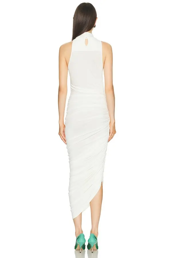 Jacquemus La Robe Piazza Dress