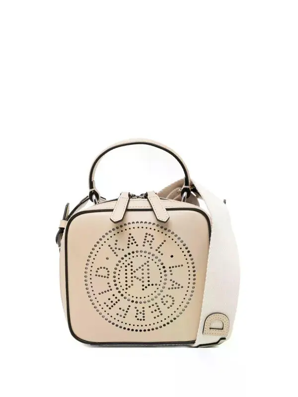 Karl Lagerfeld Kcircle Tph Crossbody Bag
