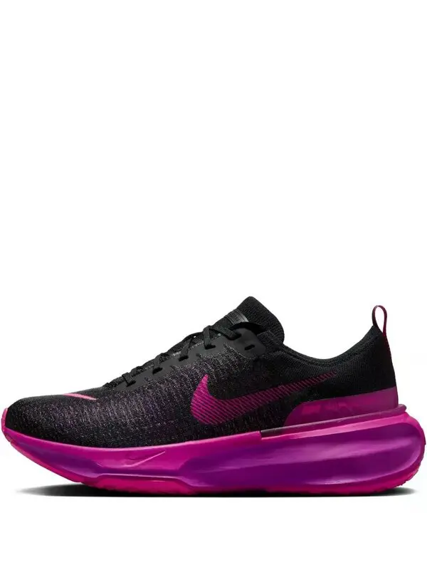 Nike Zoomx Invincible 3 Sneakers - Black