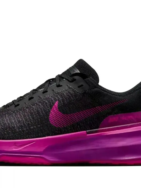 Nike Zoomx Invincible 3 Sneakers - Black