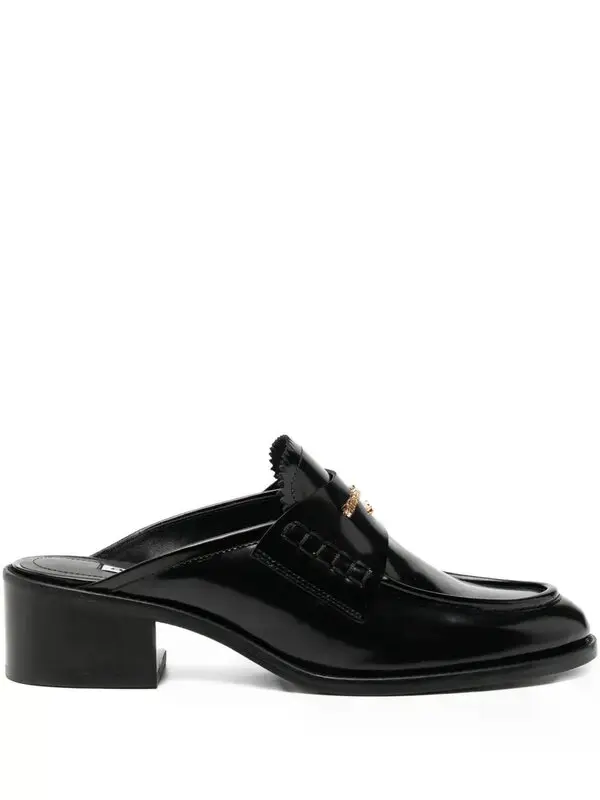 Alexander Wang Carter Mules
