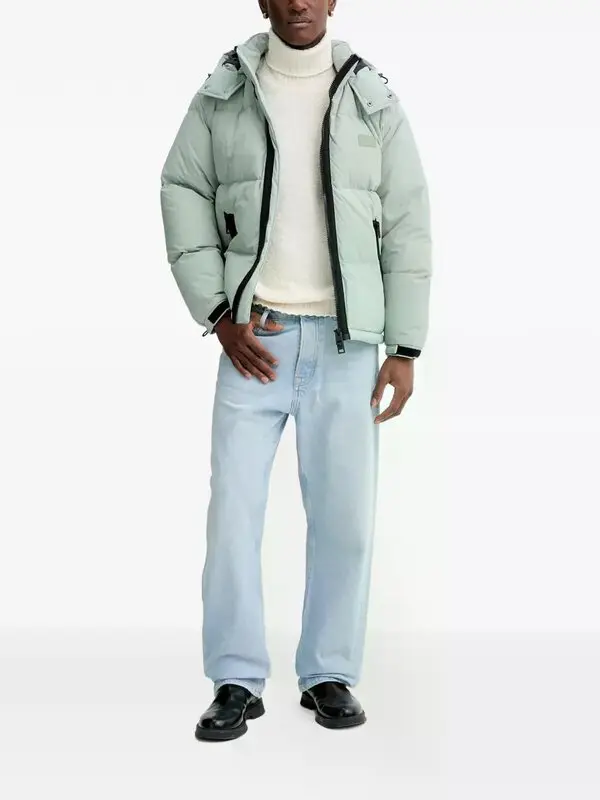 Hugo Birono2541 Hooded Jacket