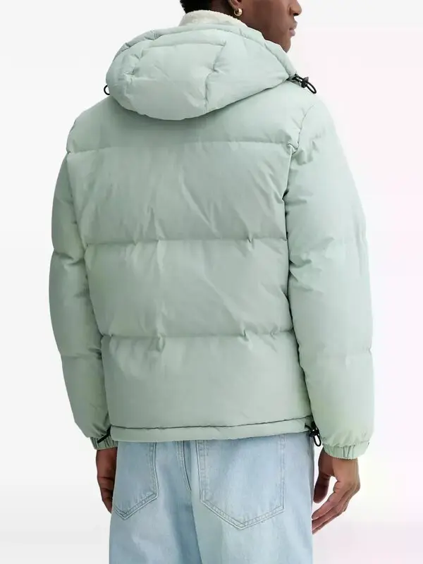 Hugo Birono2541 Hooded Jacket