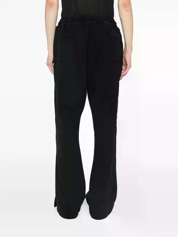 HELLSTAR Mirror-face Trousers