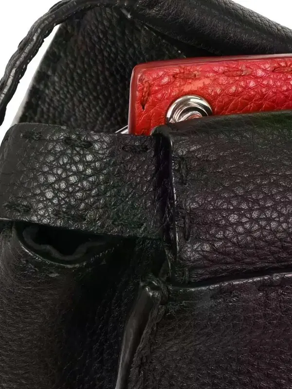 Fendi 2016 Peekaboo Handbag