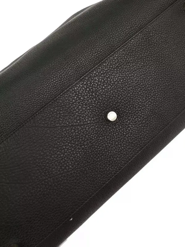 Fendi 2016 Peekaboo Handbag