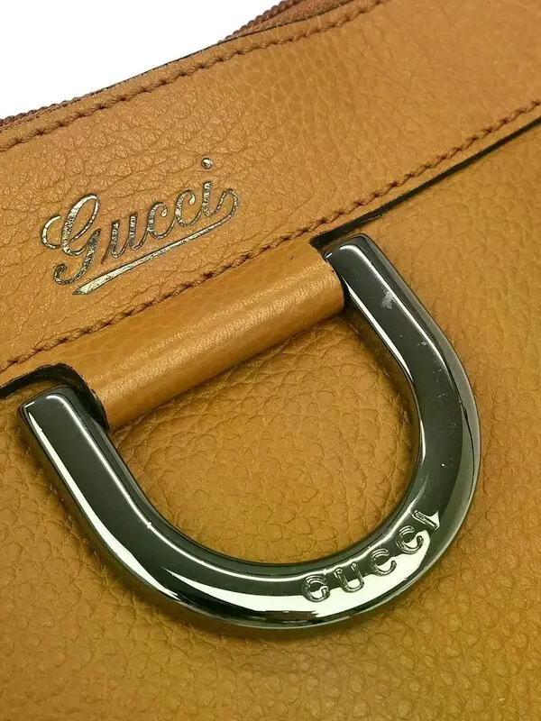 Gucci 2010s Abbey Shoulder Bag
