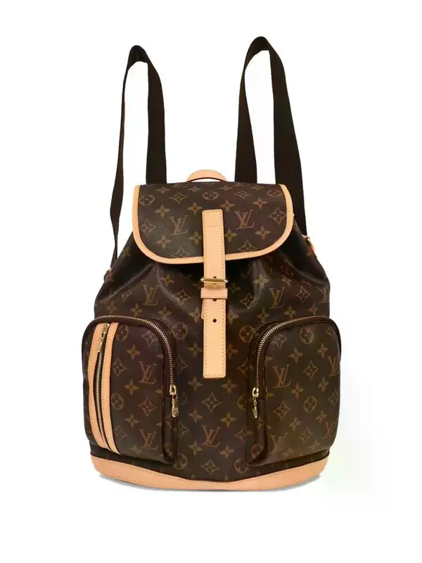 LOUIS VUITTON 2013 Sac A Dos Backpack