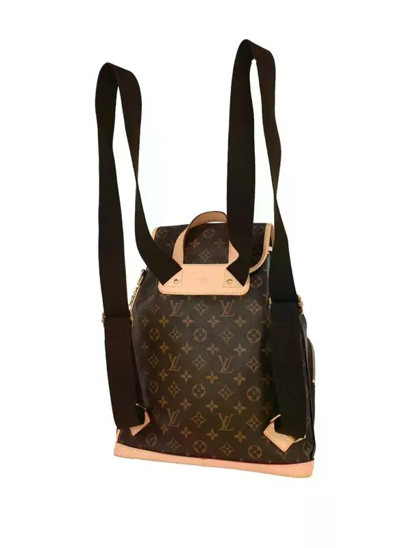 LOUIS VUITTON 2013 Sac A Dos Backpack