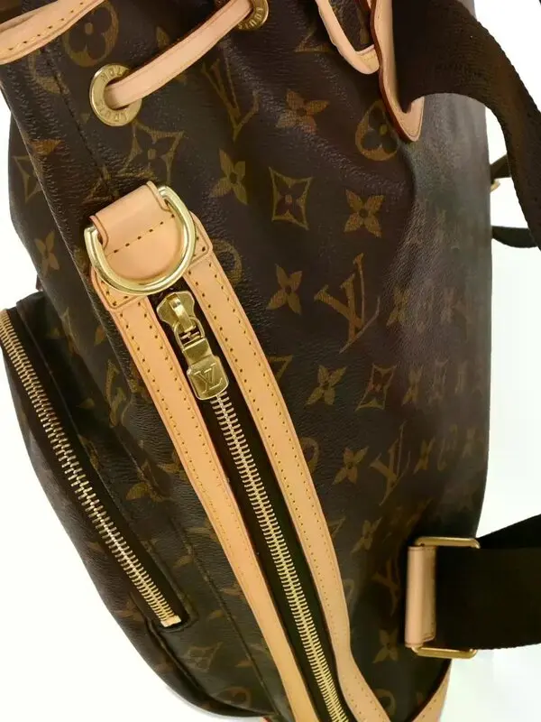 LOUIS VUITTON 2013 Sac A Dos Backpack