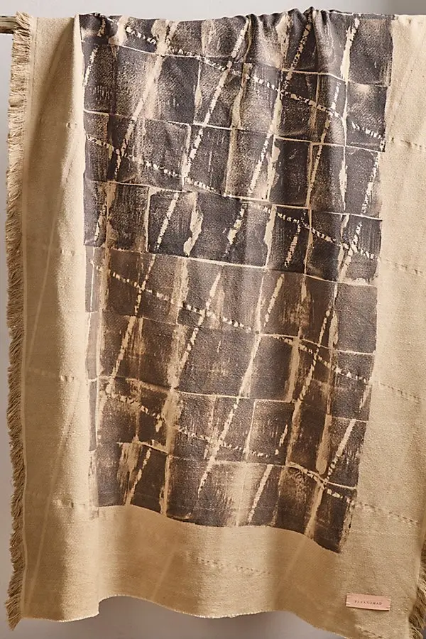 PARANOMAD Tateiwa Blanket