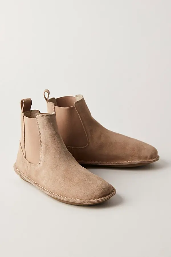 VIBAE Helsinki Chelsea Boots