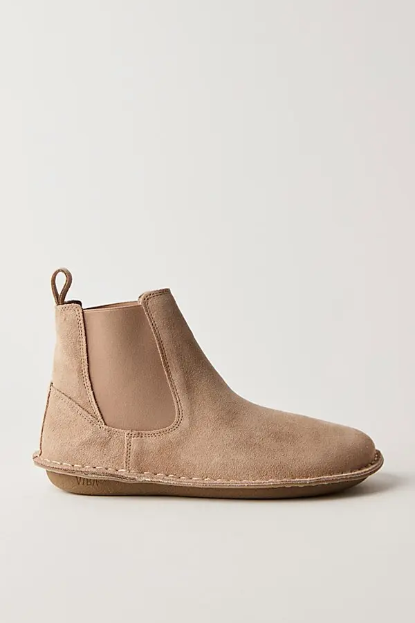 VIBAE Helsinki Chelsea Boots