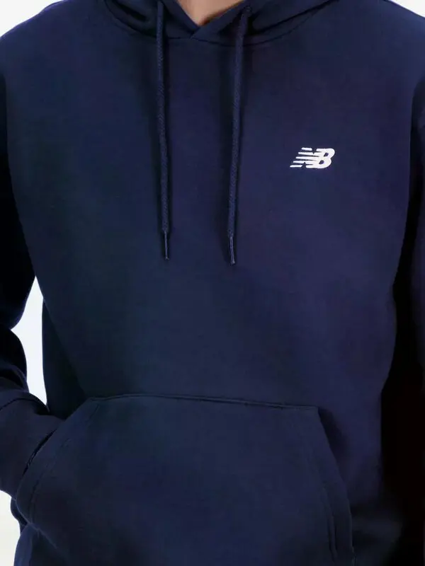NEW BALANCE Hooded Sweatshirt