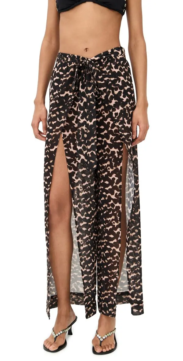 Staud Hartley Pant