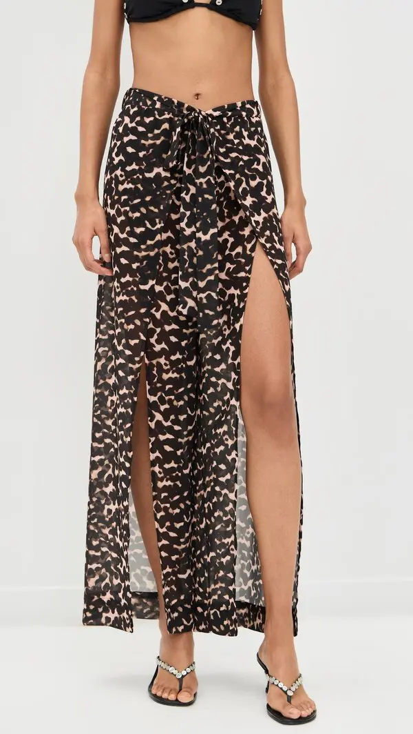 Staud Hartley Pant