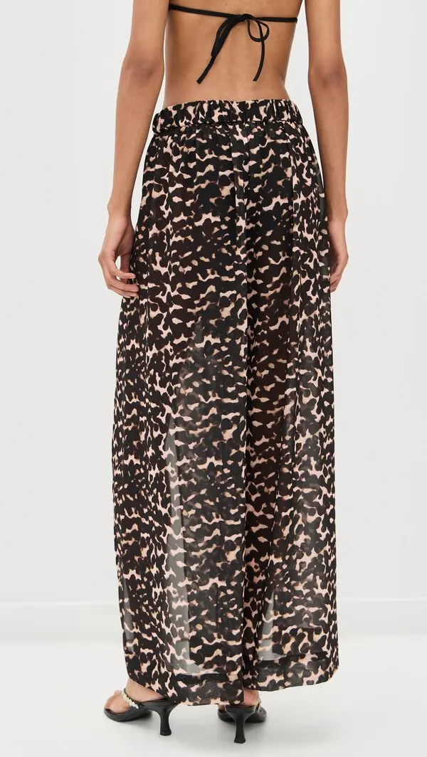 Staud Hartley Pant