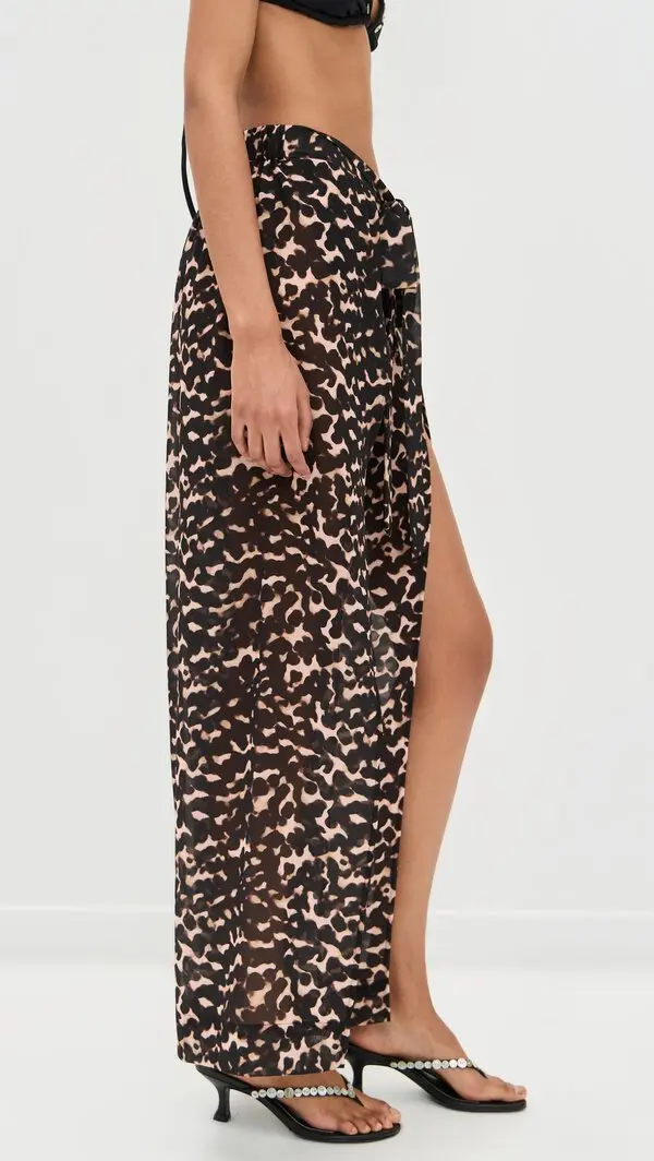 Staud Hartley Pant