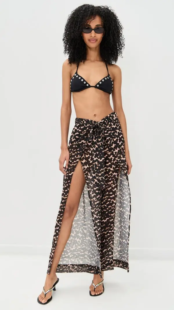 Staud Hartley Pant