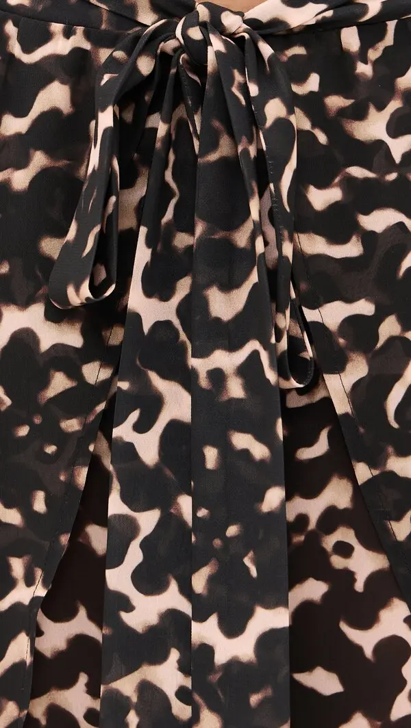 Staud Hartley Pant