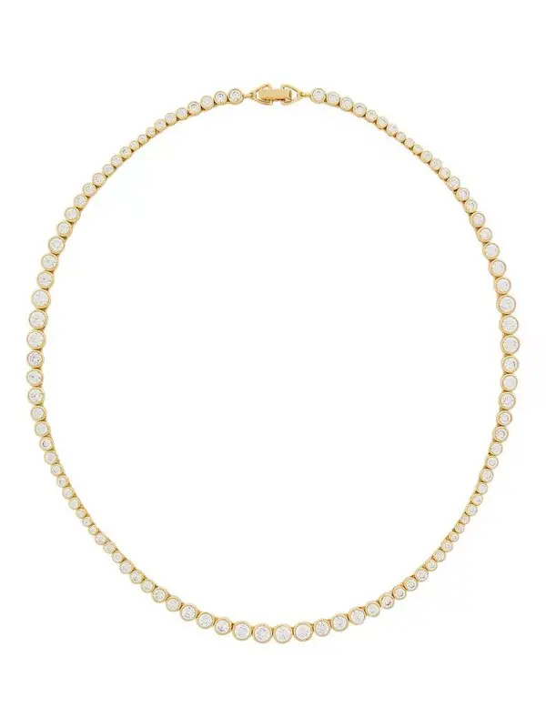 RAGBAG Oda Necklace - Gold