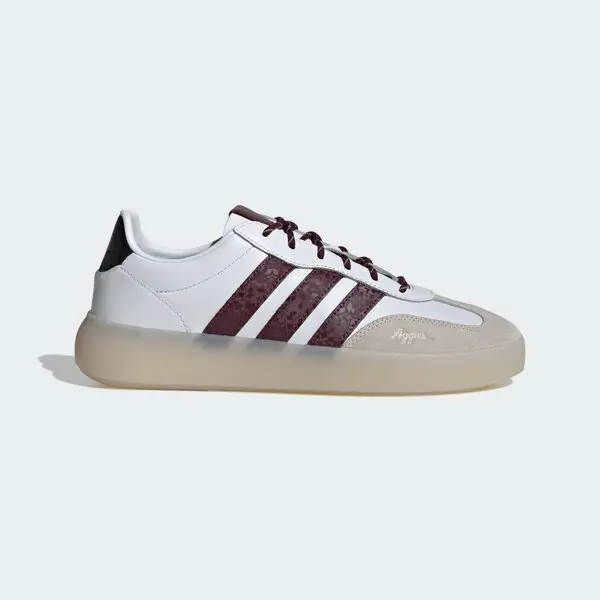 Adidas Texas A&m Aggies Barreda Decode Sneakers