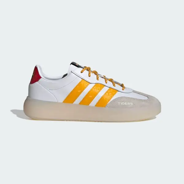 Adidas Grambling State Tigers Barreda Decode Sneakers