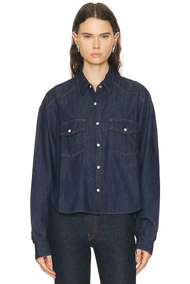 Khaite Grenson Top